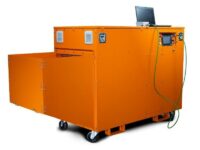 Load bank rental & Data Centre tests - Rentaload