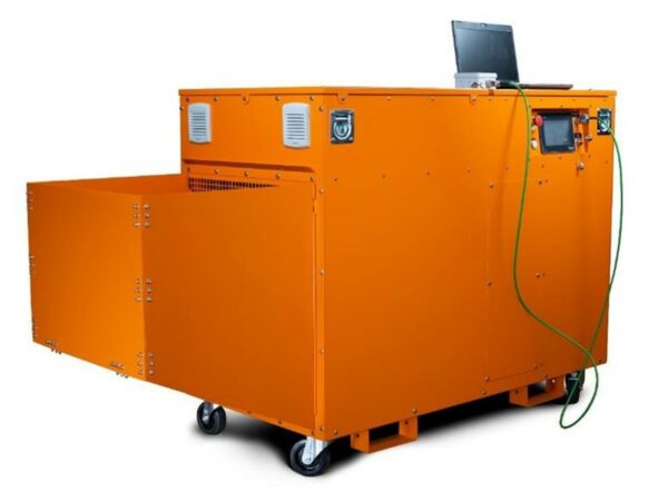 Load bank rental & Data Centre tests - Rentaload