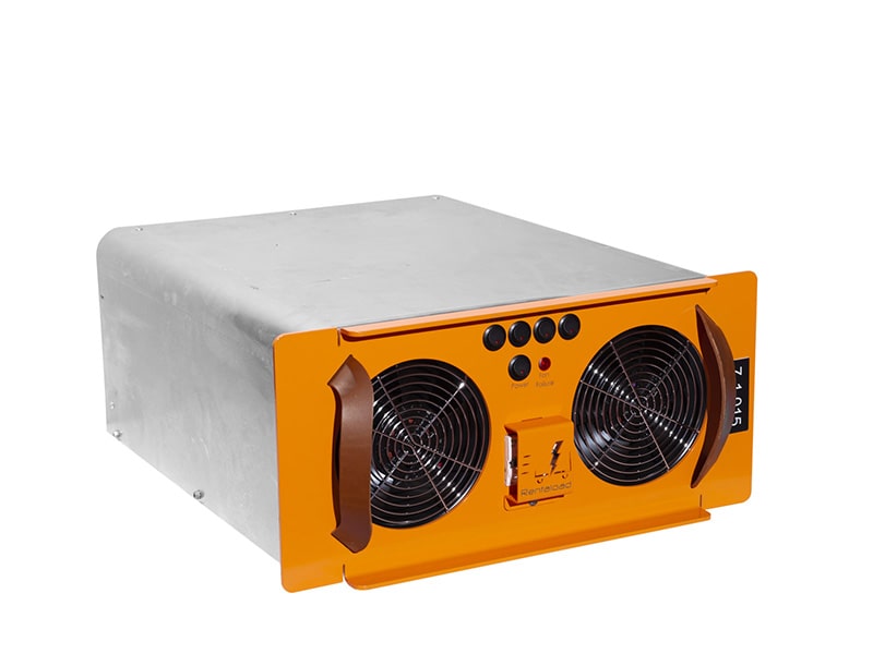 Rentaload Our Products 7kW And 11kW Rack Load Banks Rentaload Our Products 7kW And 11kW Rack Load Banks