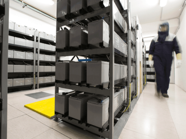 Load bank rental & Data Centre tests - Rentaload