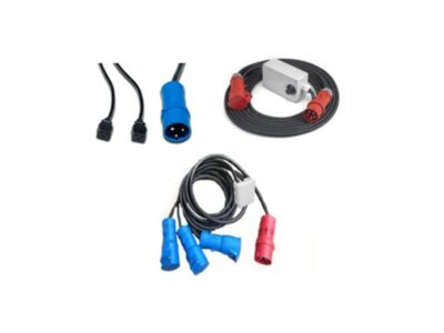 Rentaload - Our products - 7kW rackmount load banks