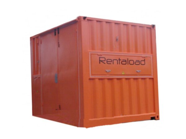 Rentaload - Load bank rental - Our products