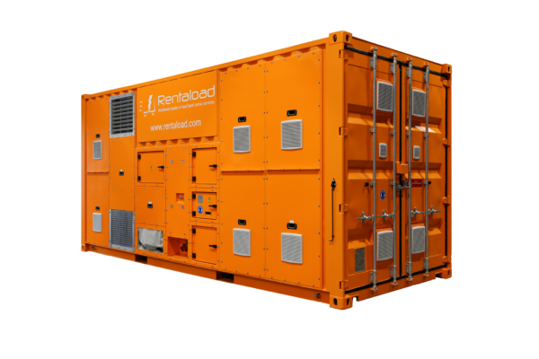 Rentaload - Load bank rental - Our products