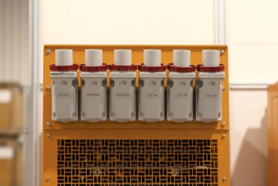 Rentaload - 200kW Liquid+Air Smart load bank